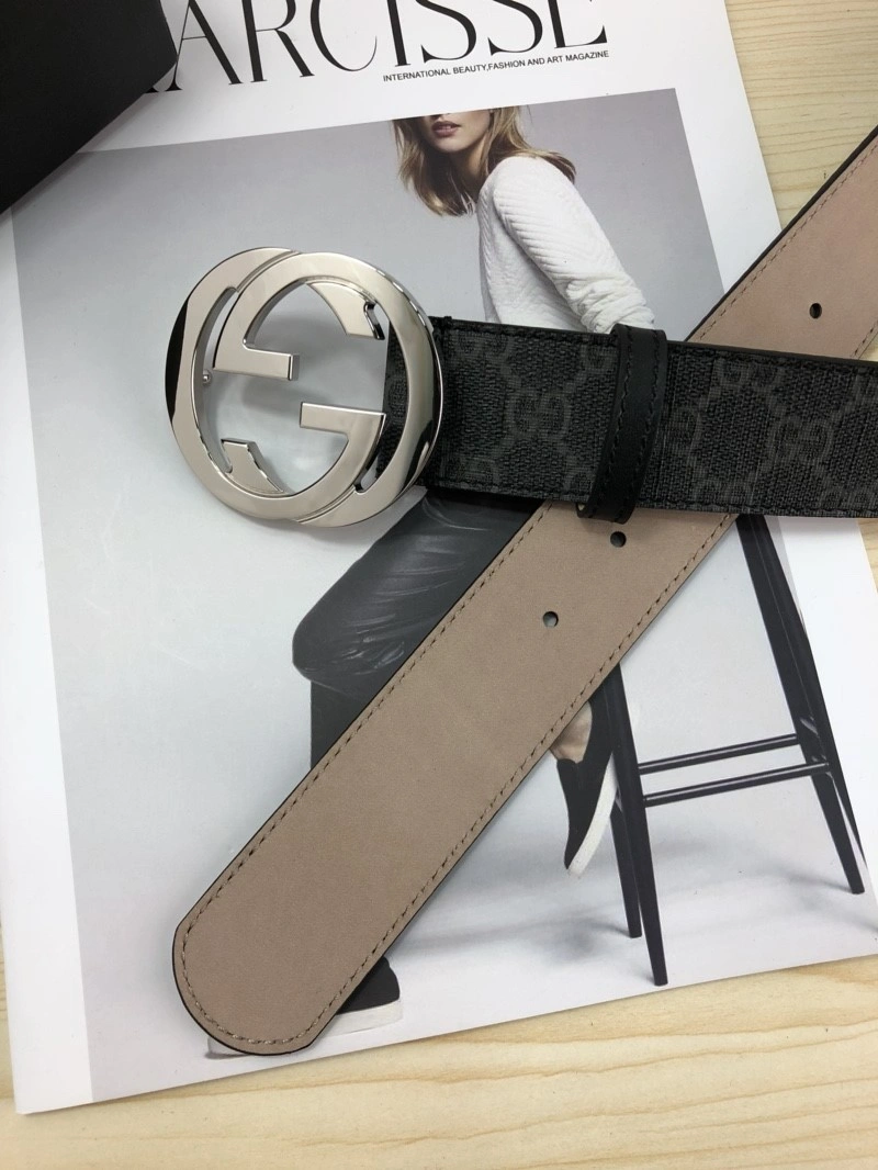 Top mirror Gucci Belts