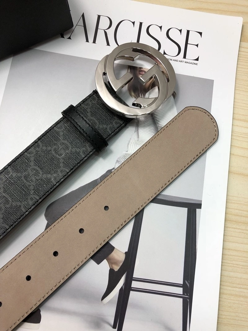 Top mirror Gucci Belts