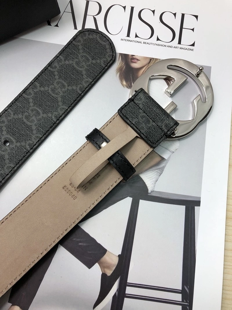 Top mirror Gucci Belts