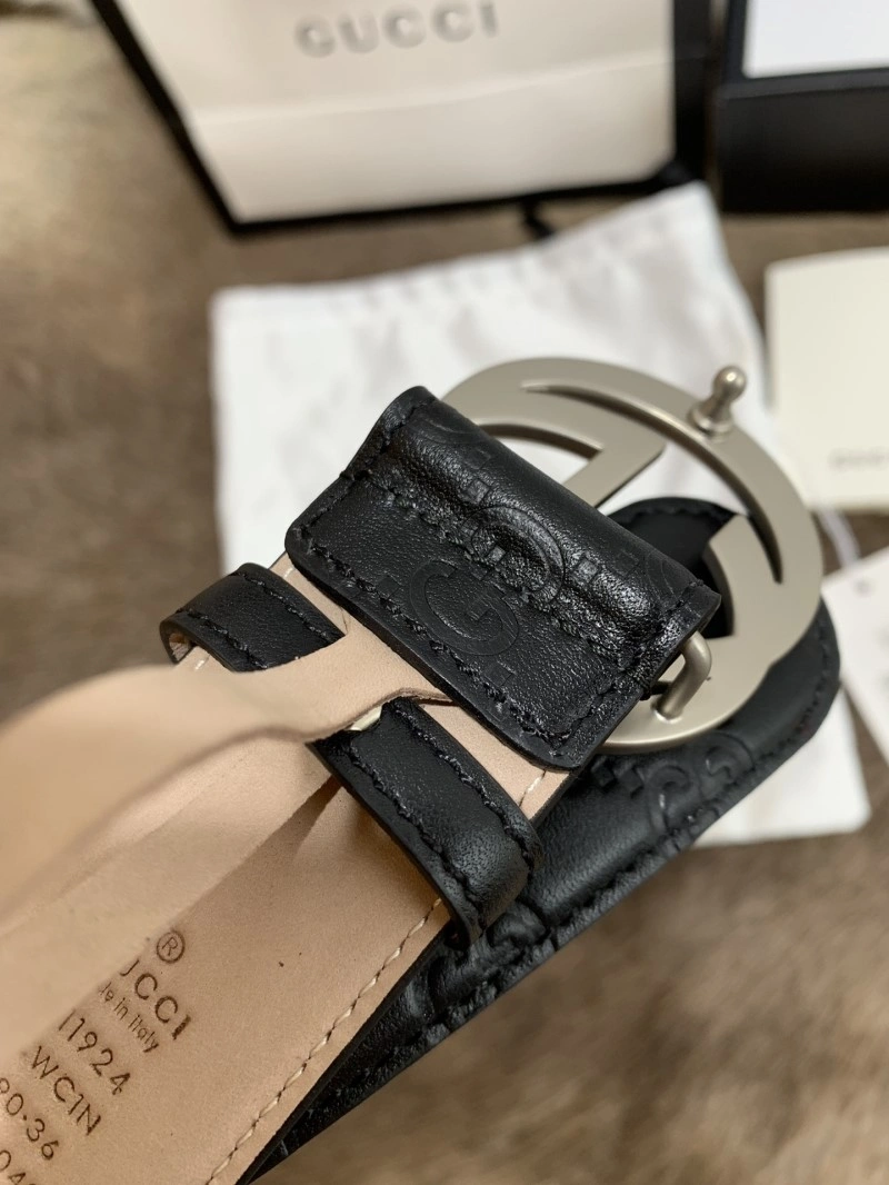 Inexpensive Gucci Belts