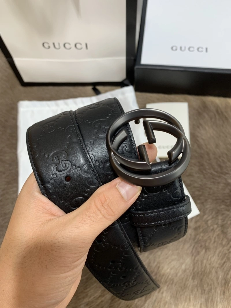 Reasonably priced Gucci Belts