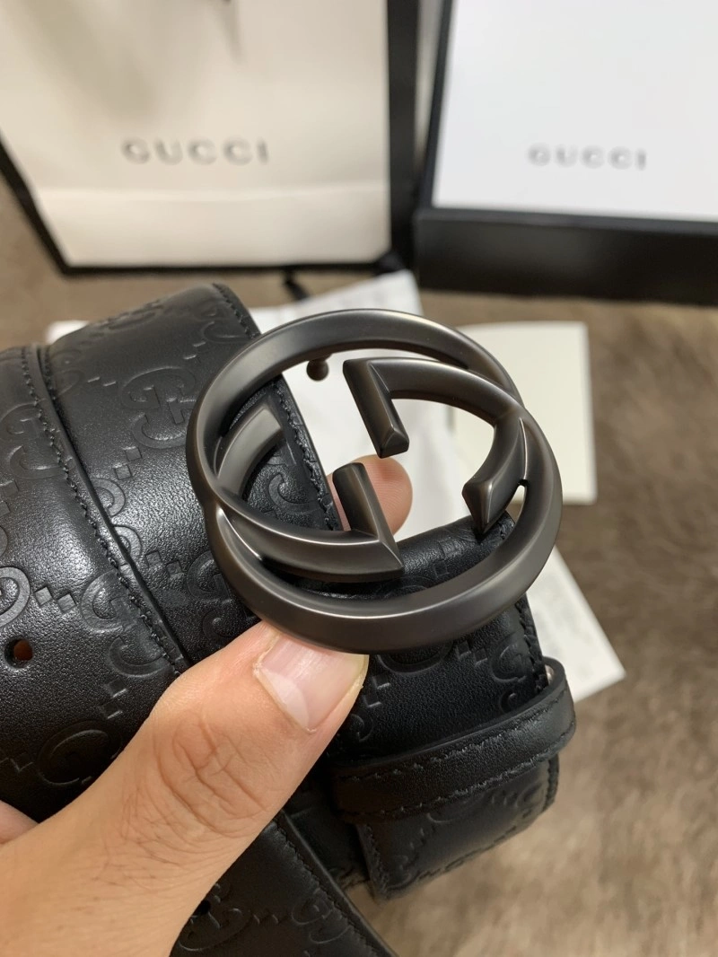 Reasonably priced Gucci Belts