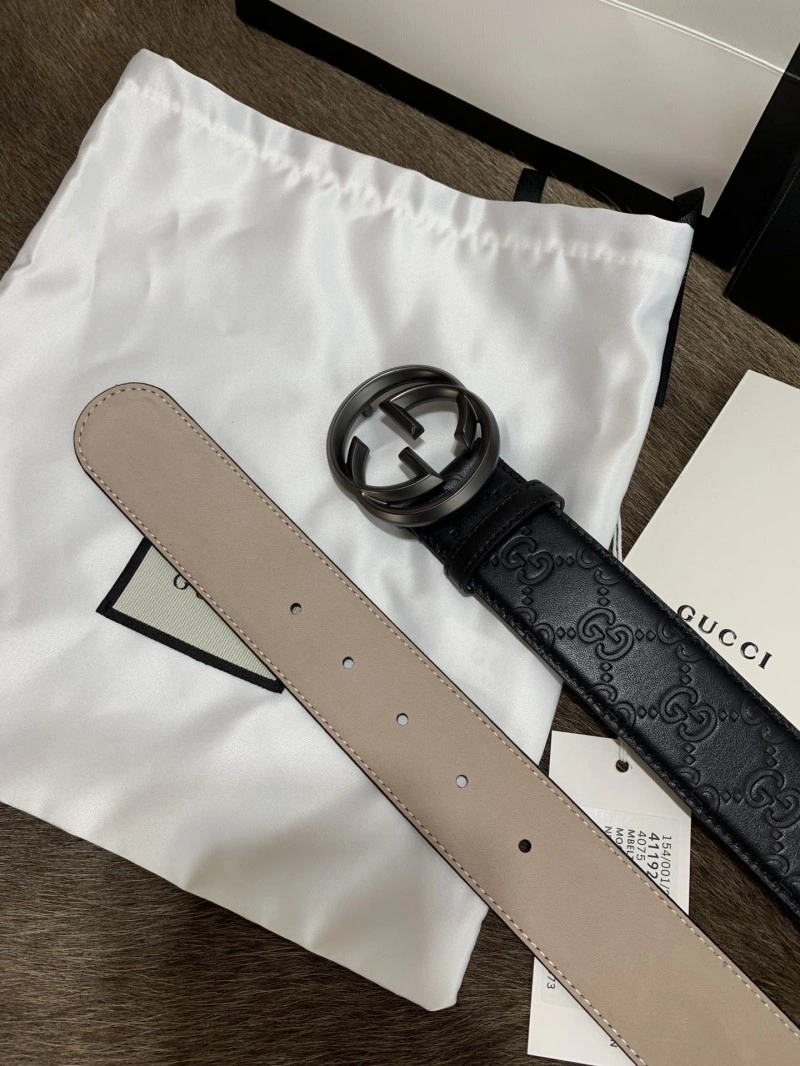 Reasonably priced Gucci Belts