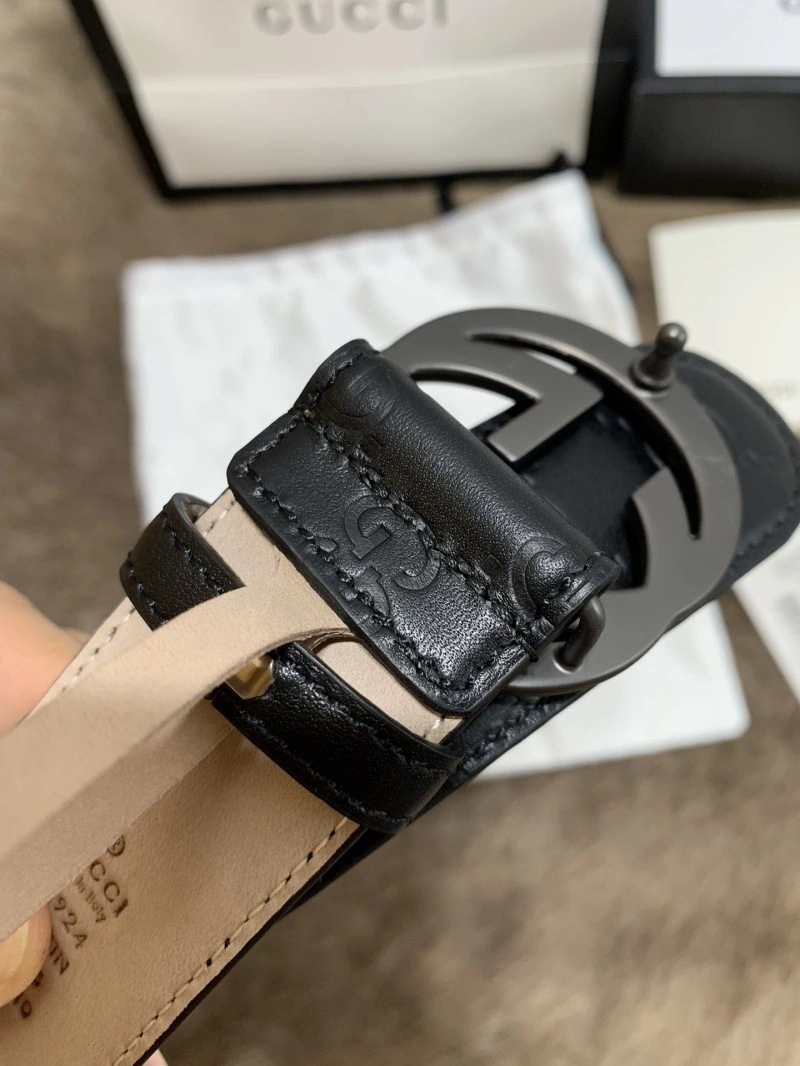 Reasonably priced Gucci Belts