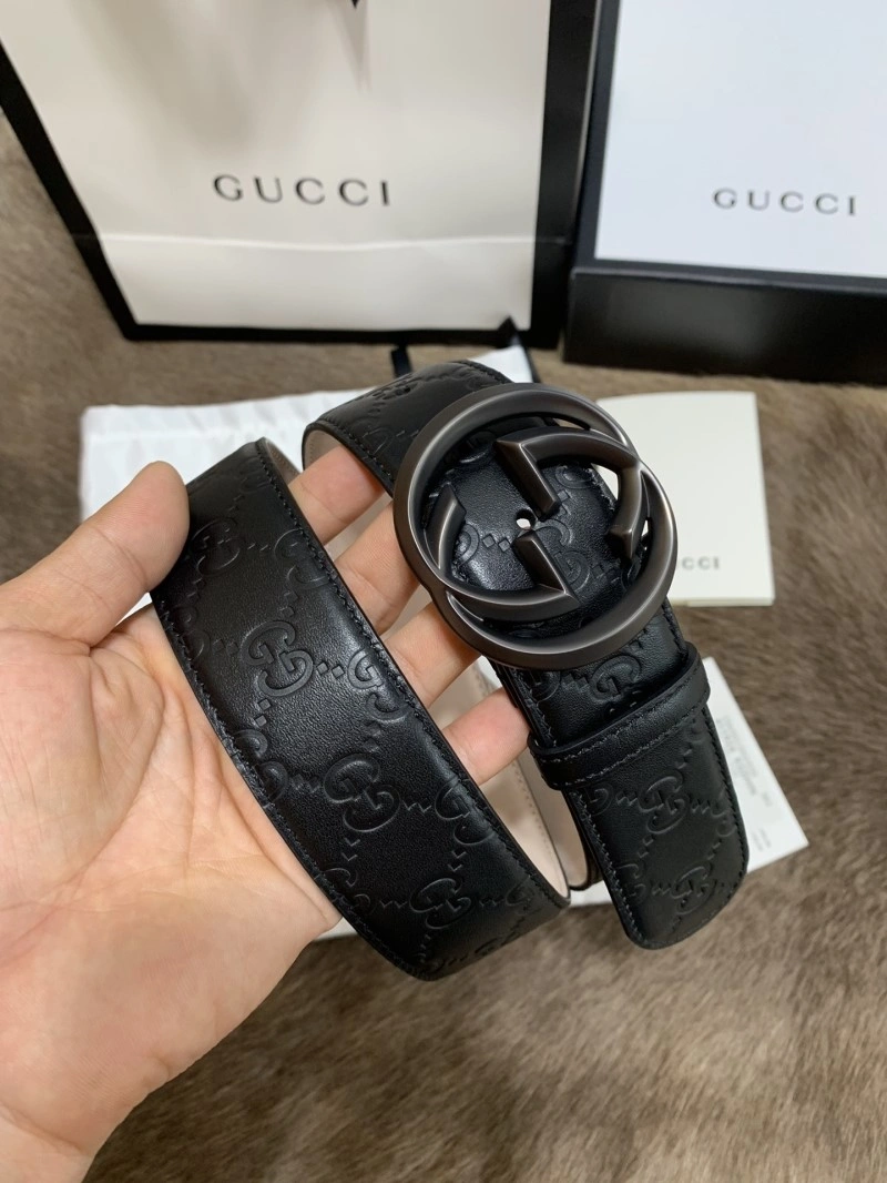 Reasonably priced Gucci Belts
