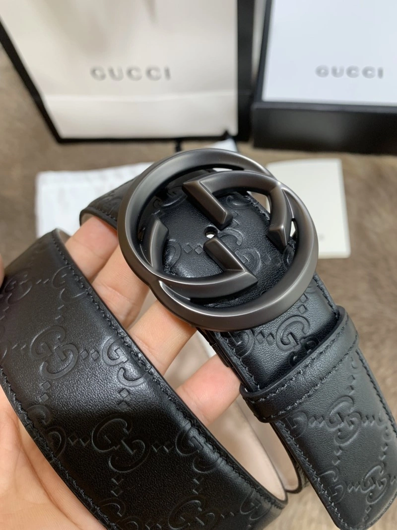 Reasonably priced Gucci Belts