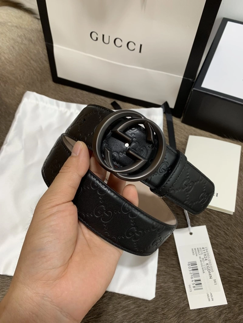 Reasonably priced Gucci Belts