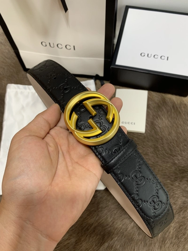 Affordable Gucci Belts