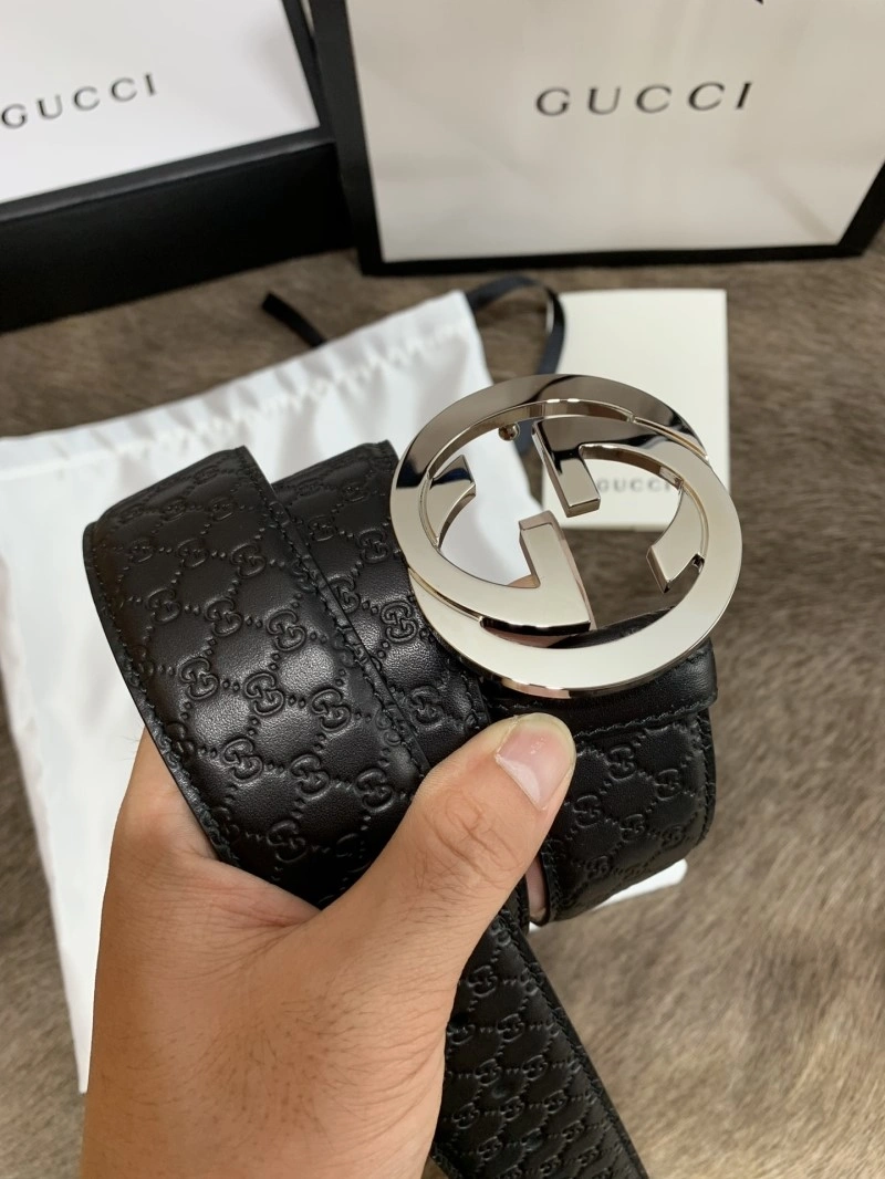 Legit Gucci Belts