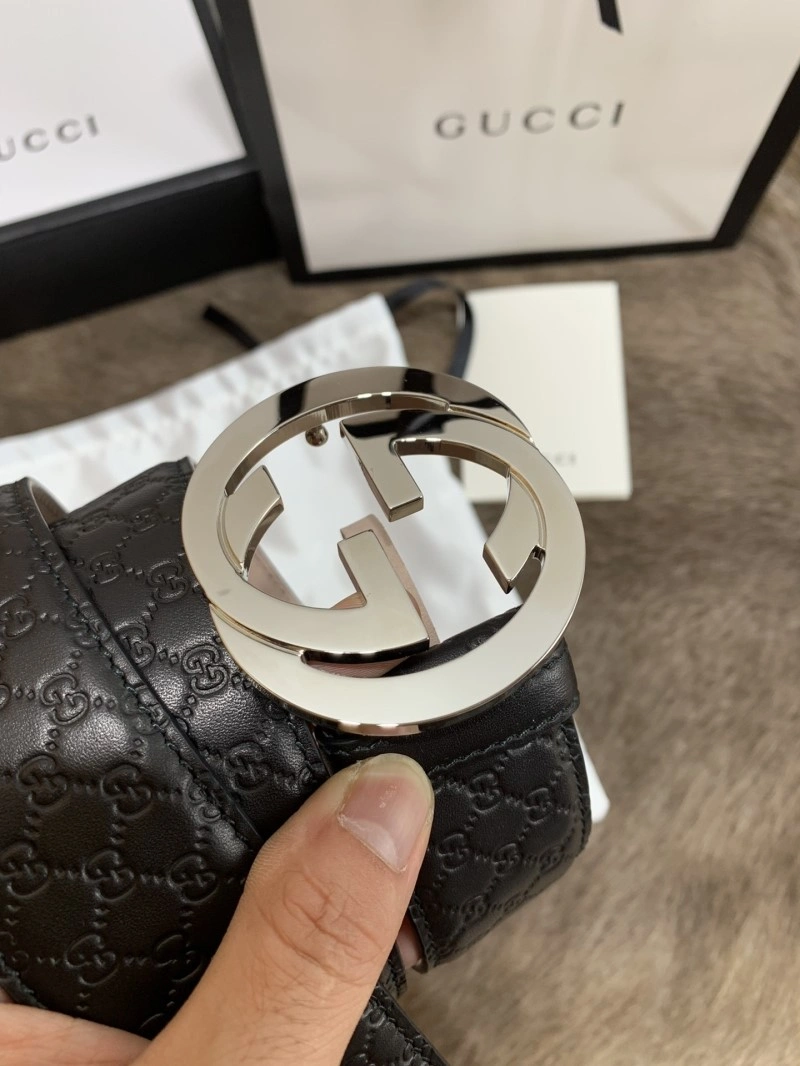 Legit Gucci Belts