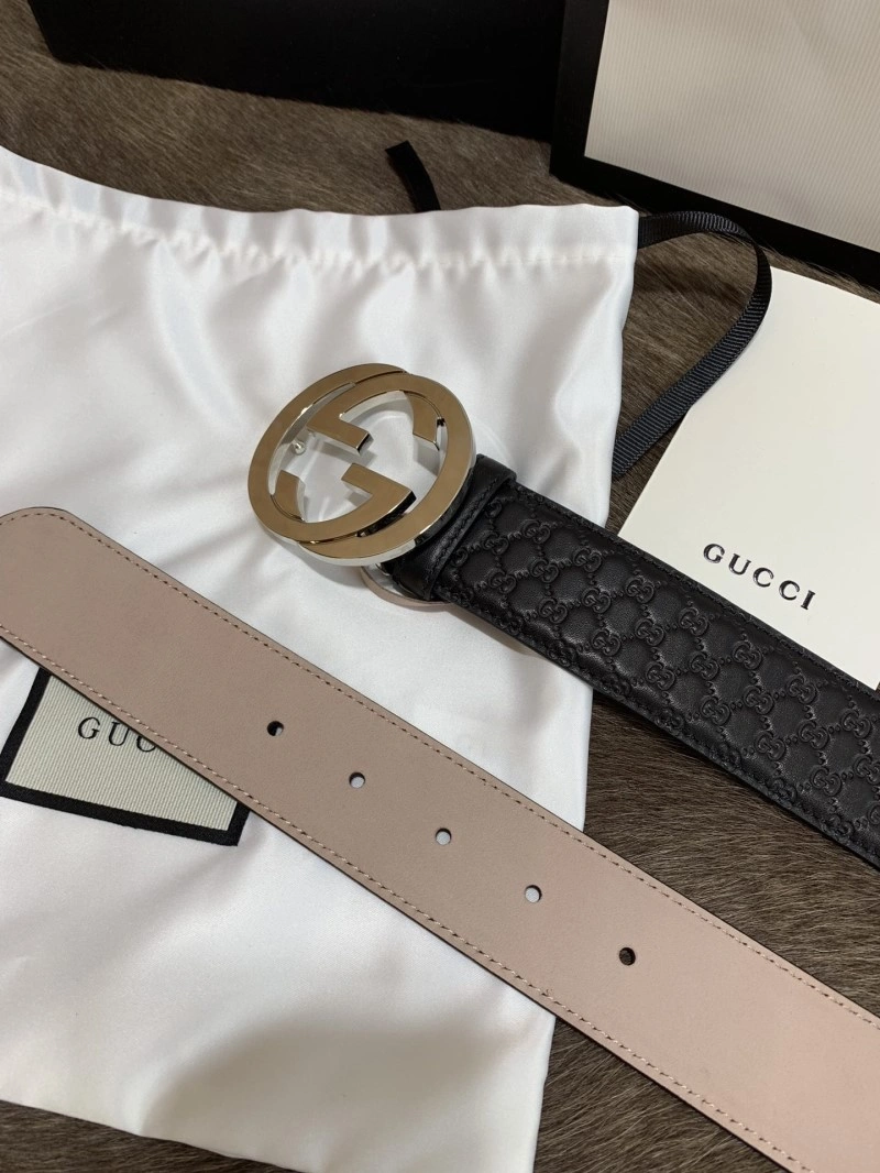 Legit Gucci Belts