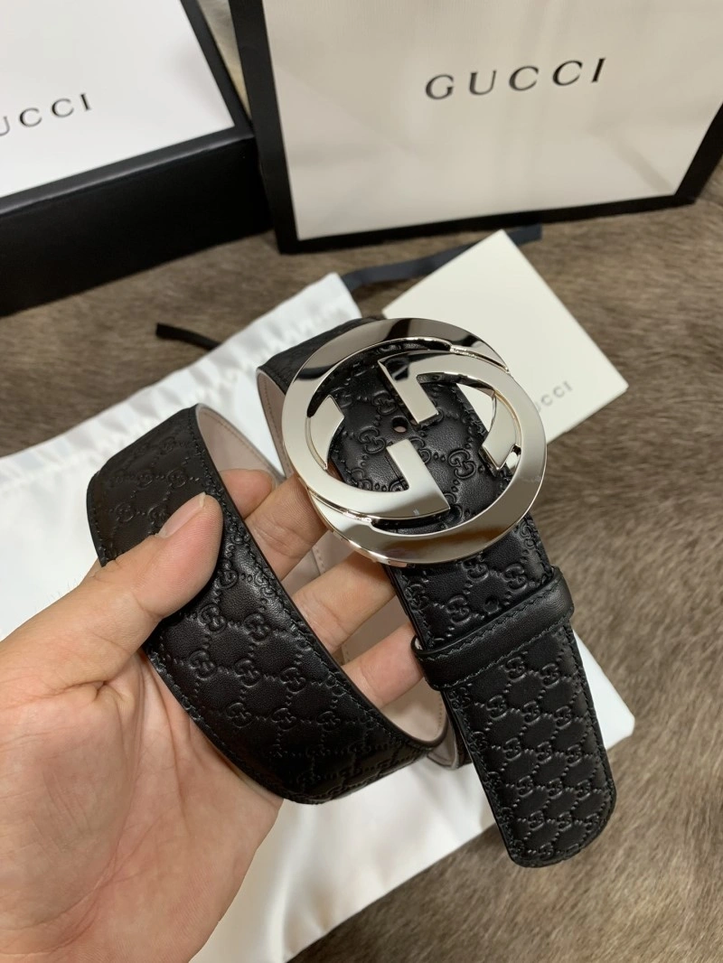 Legit Gucci Belts
