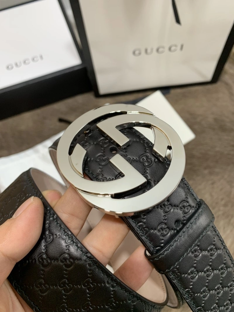 Legit Gucci Belts