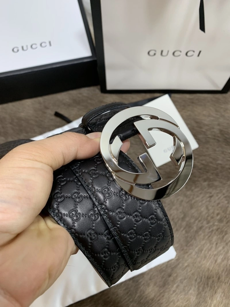 Legit Gucci Belts