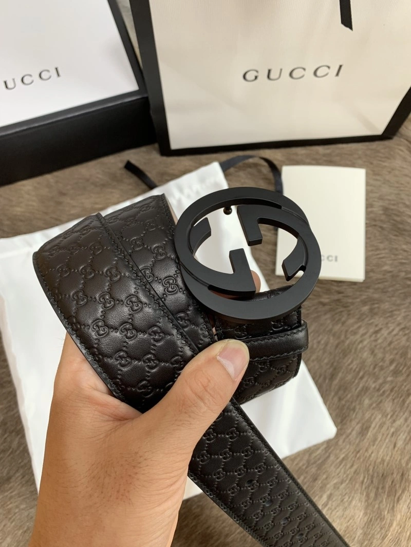 Reasonably priced Gucci Belts
