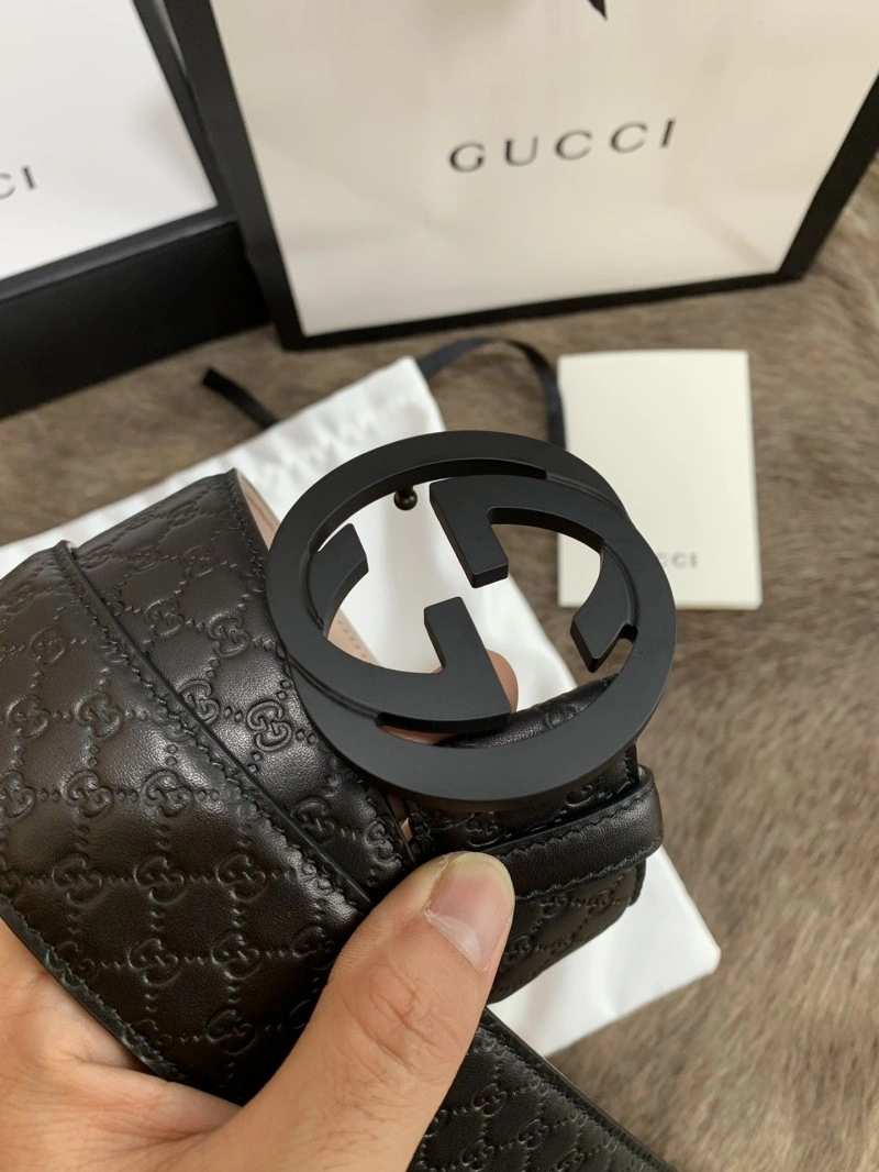 Reasonably priced Gucci Belts