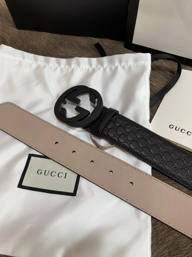 Reasonably priced Gucci Belts