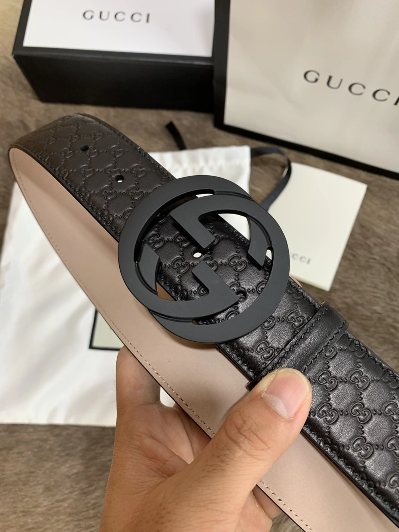 Reasonably priced Gucci Belts