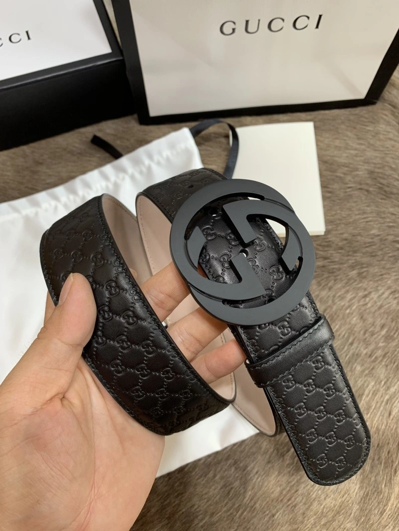 Reasonably priced Gucci Belts
