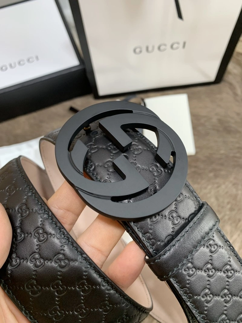 Reasonably priced Gucci Belts