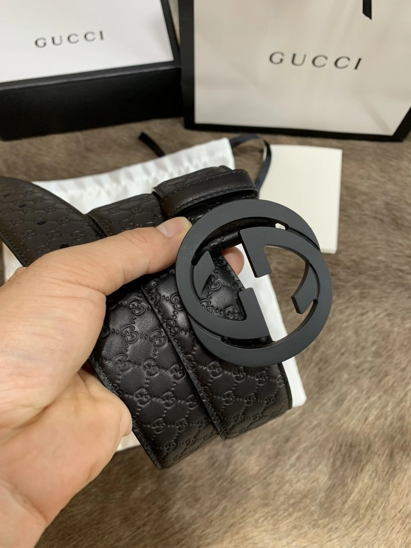 Reasonably priced Gucci Belts