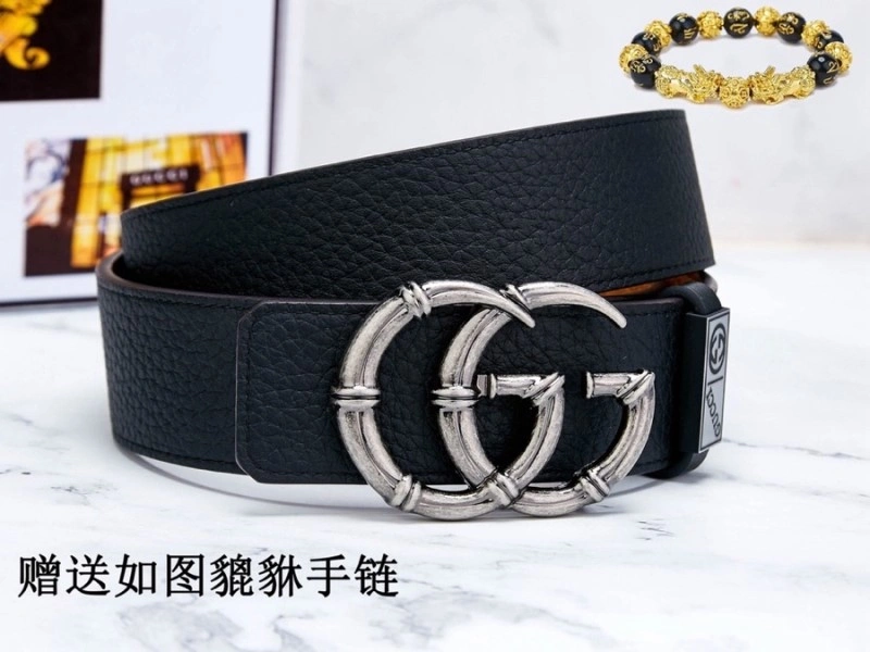 Low-cost Gucci Belts