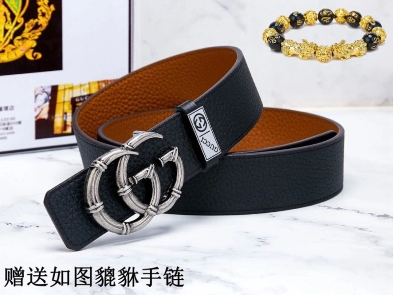 Low-cost Gucci Belts