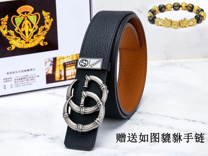 Low-cost Gucci Belts