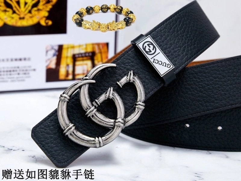 Low-cost Gucci Belts