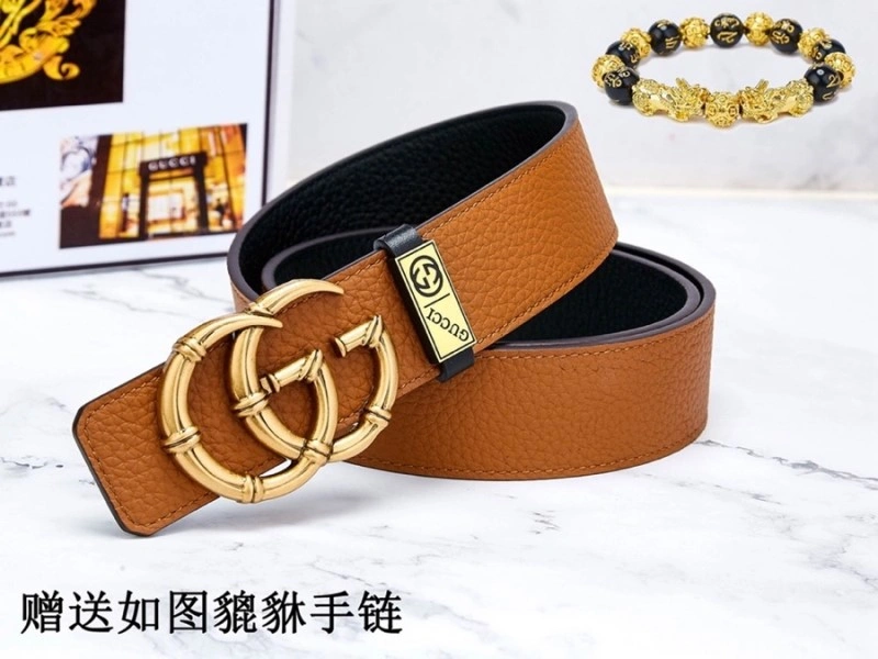 Inexpensive Gucci Belts