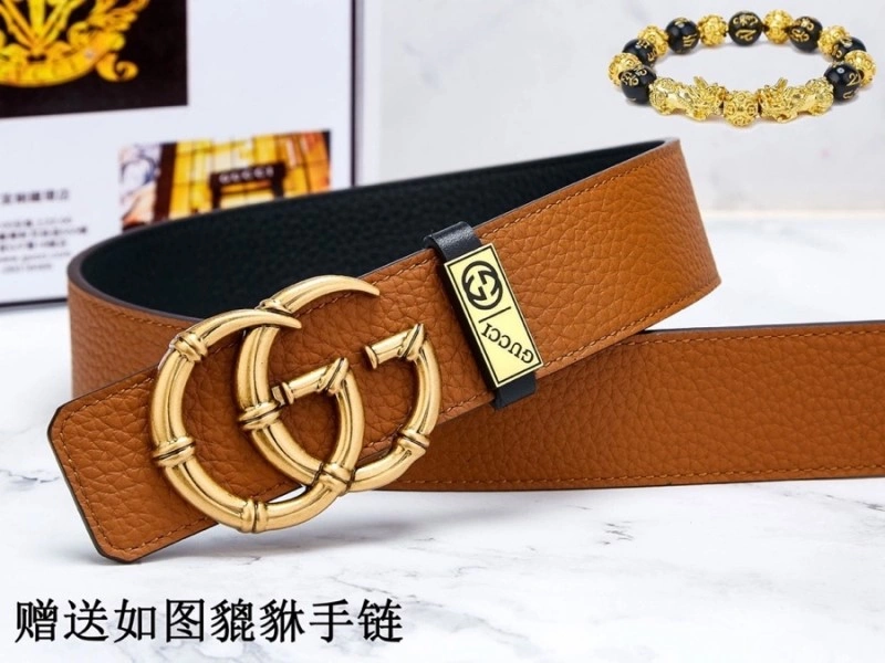 Inexpensive Gucci Belts
