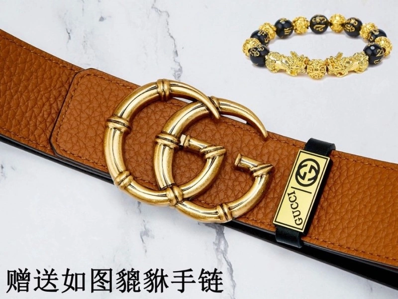 Inexpensive Gucci Belts