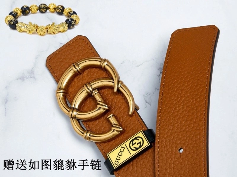 Inexpensive Gucci Belts