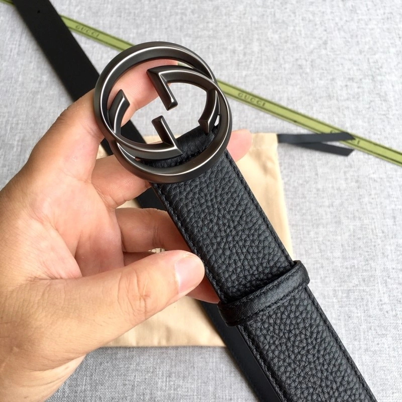 Factory-made Gucci Belts