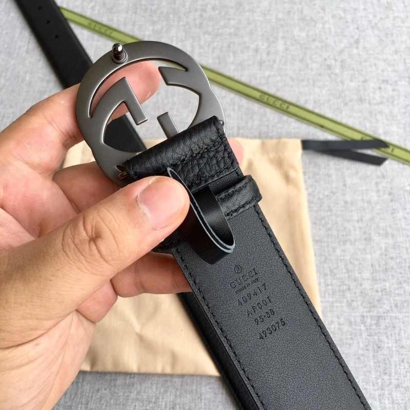 Factory-made Gucci Belts
