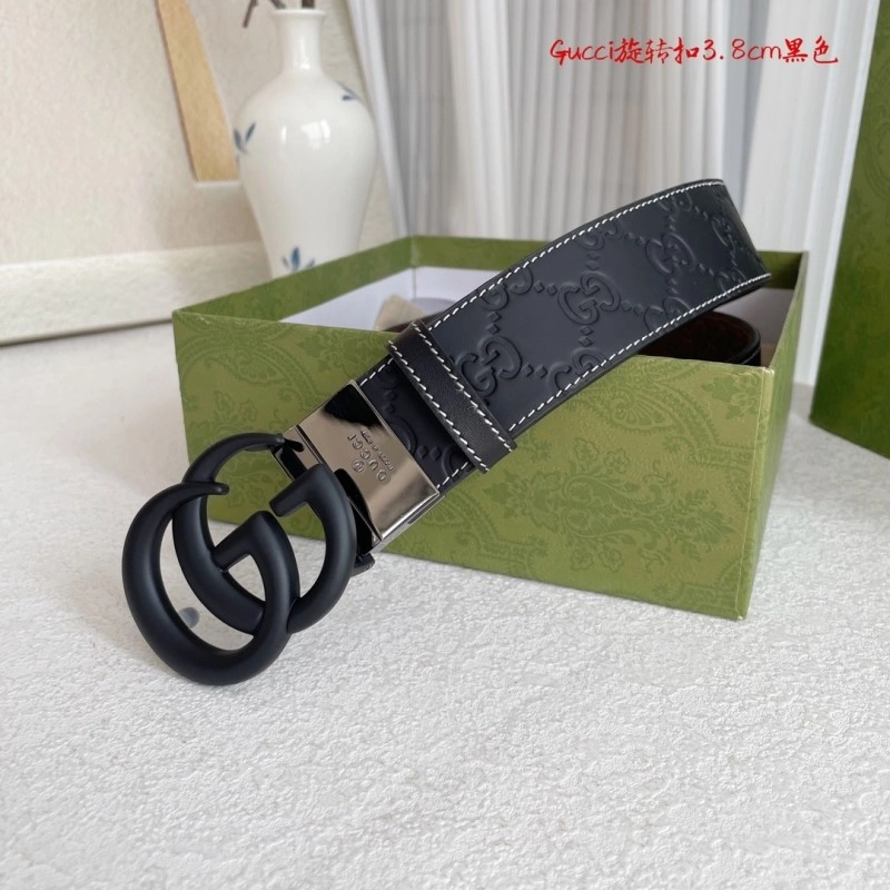 Factory-made Gucci Belts