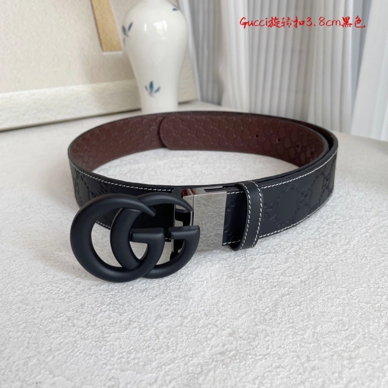 Factory-made Gucci Belts