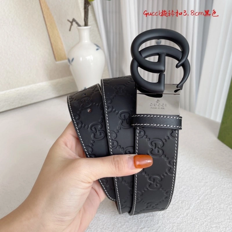 Factory-made Gucci Belts
