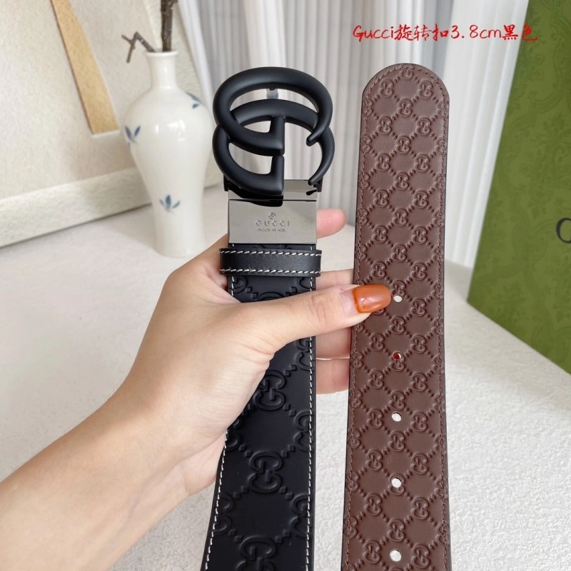Factory-made Gucci Belts