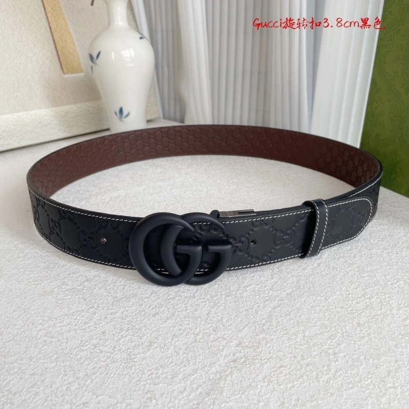 Factory-made Gucci Belts