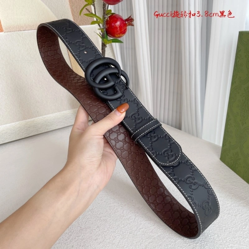Factory-made Gucci Belts