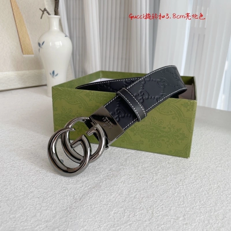 Brand-original Gucci Belts
