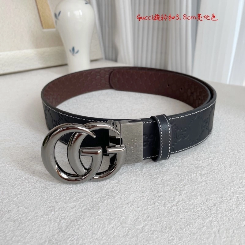 Brand-original Gucci Belts
