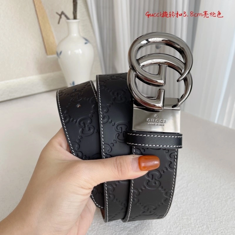 Brand-original Gucci Belts