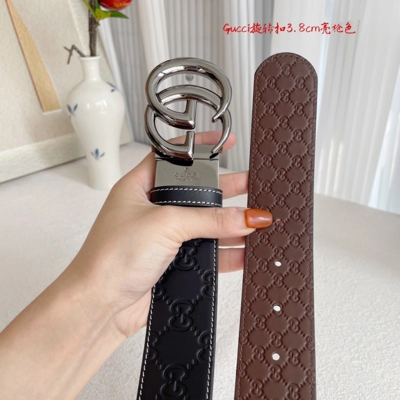 Brand-original Gucci Belts