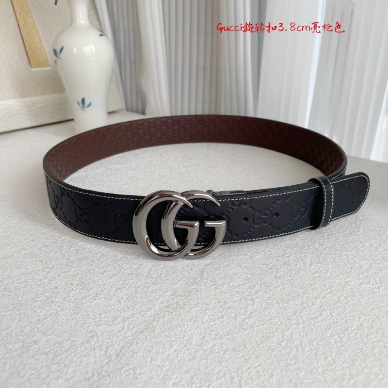 Brand-original Gucci Belts