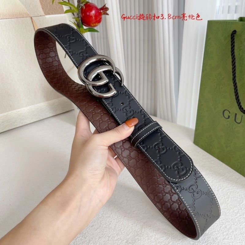 Brand-original Gucci Belts