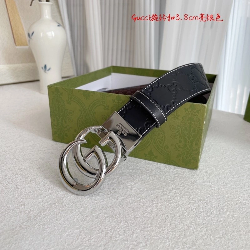 Accurate model Gucci Belts