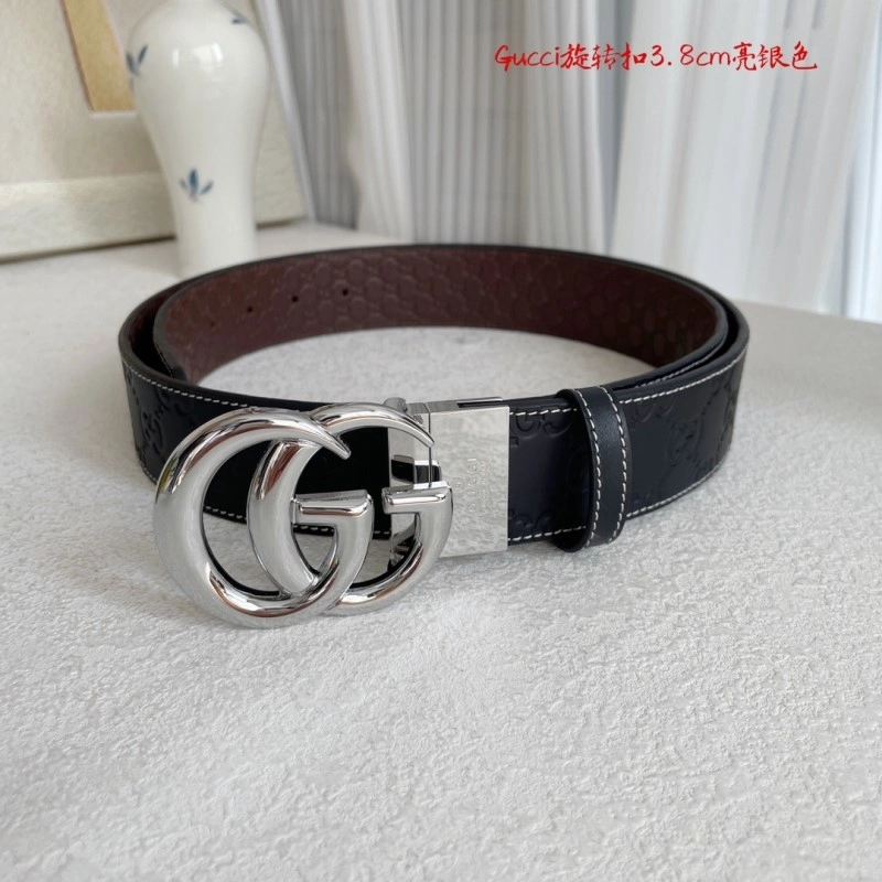 Accurate model Gucci Belts
