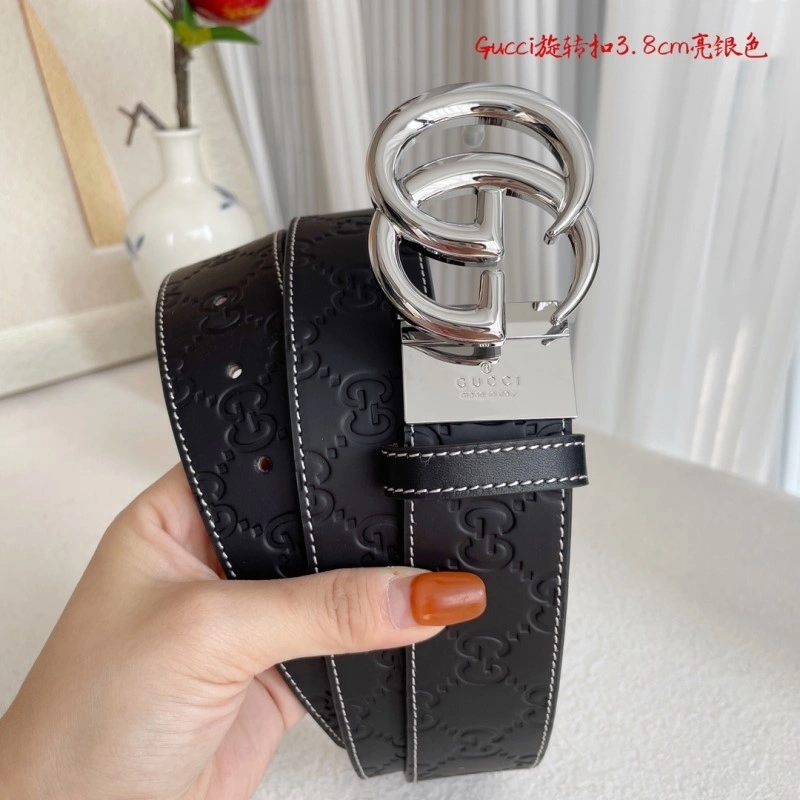 Accurate model Gucci Belts